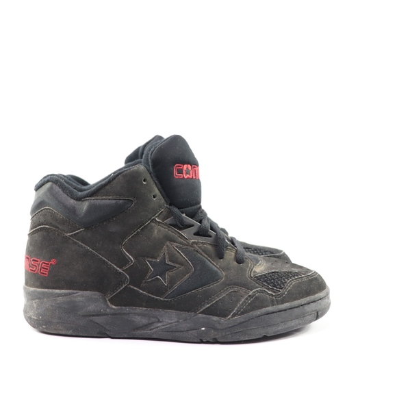 Converse | Shoes | Vtg 9s New Converse Cons 500 Basketball Shoes | Poshmark